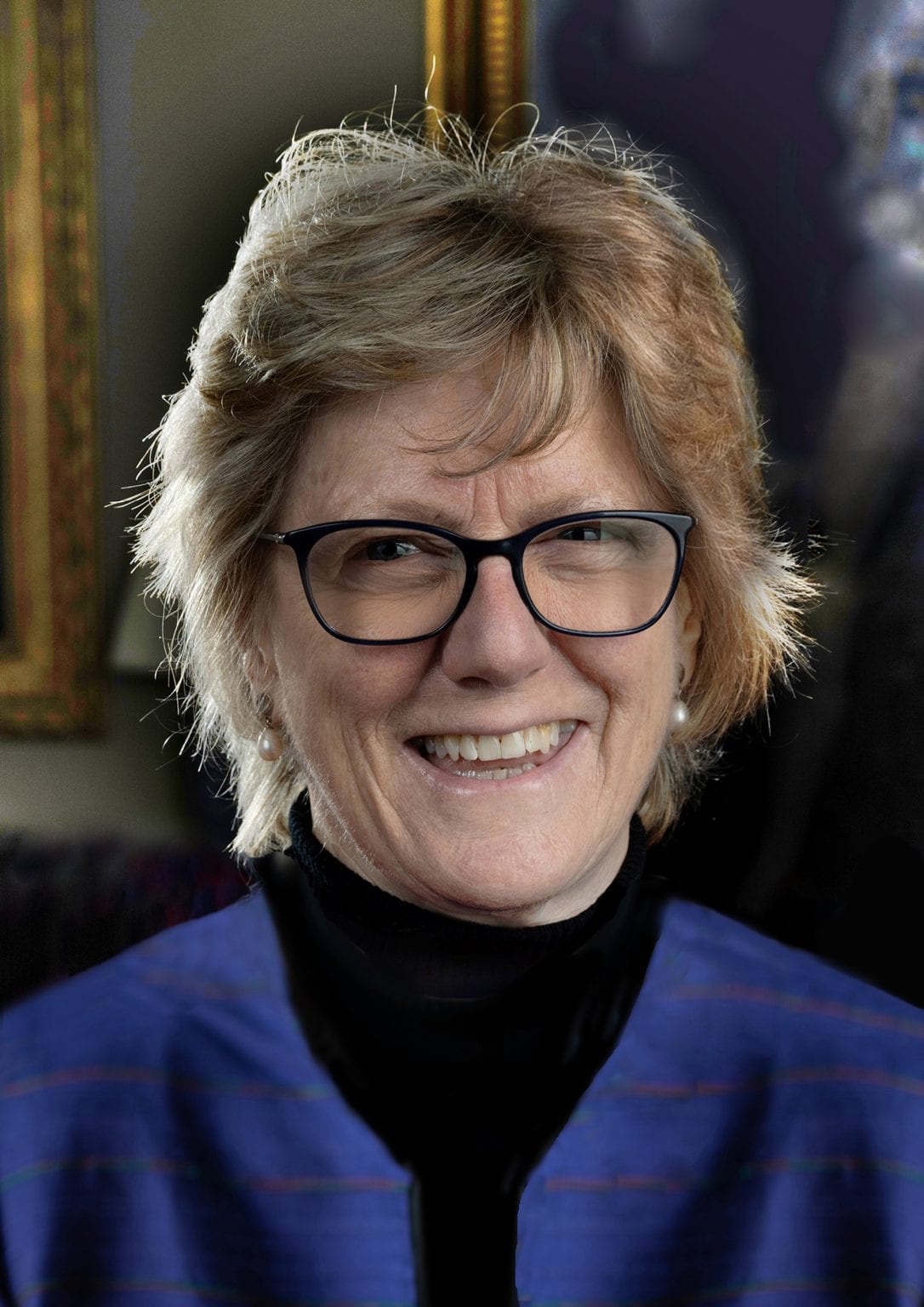 Dame Sally Davies kommer til Arendalsuka – Legemiddelindustrien