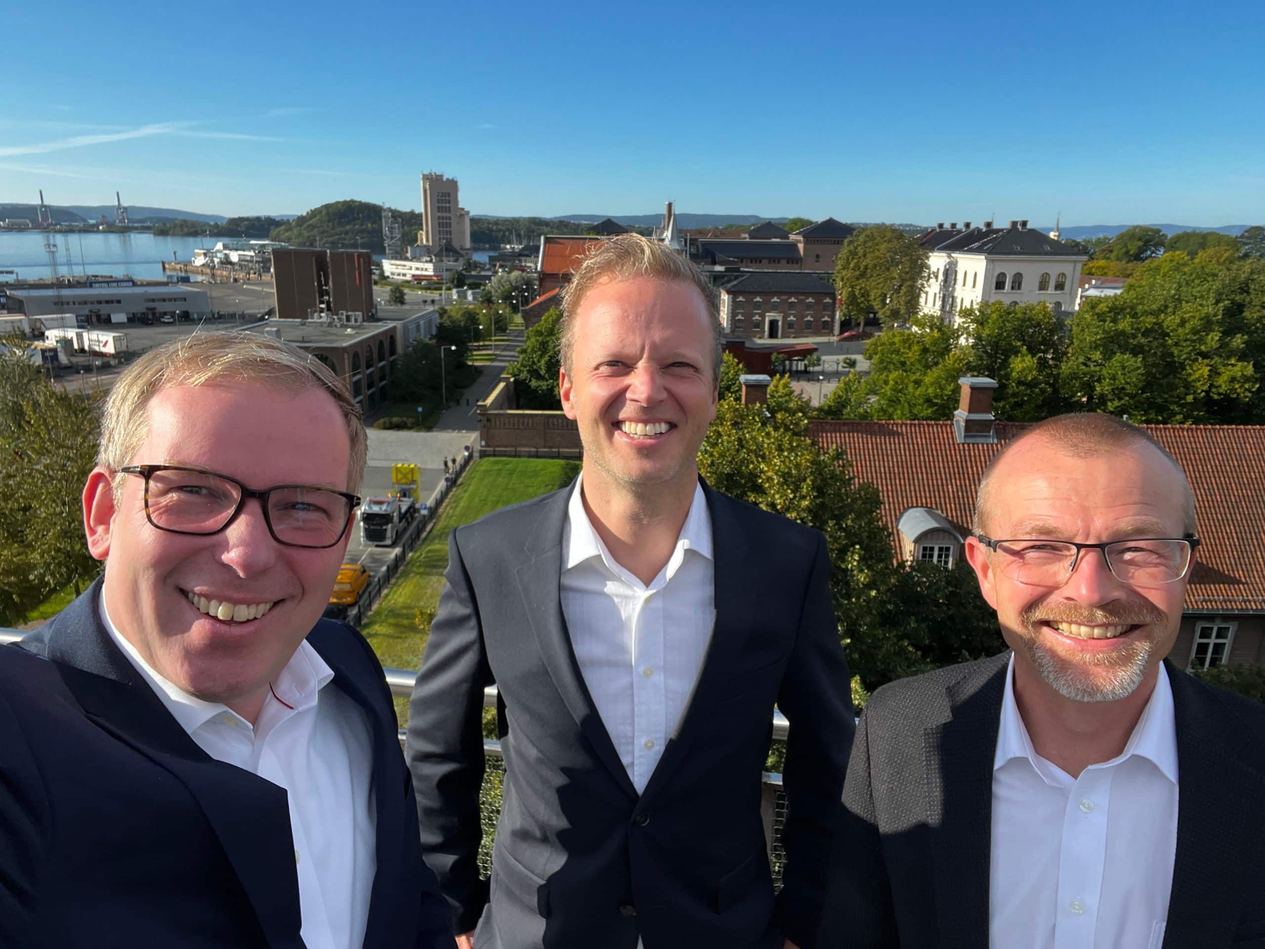 Skymoen i Innopodden – Legemiddelindustrien