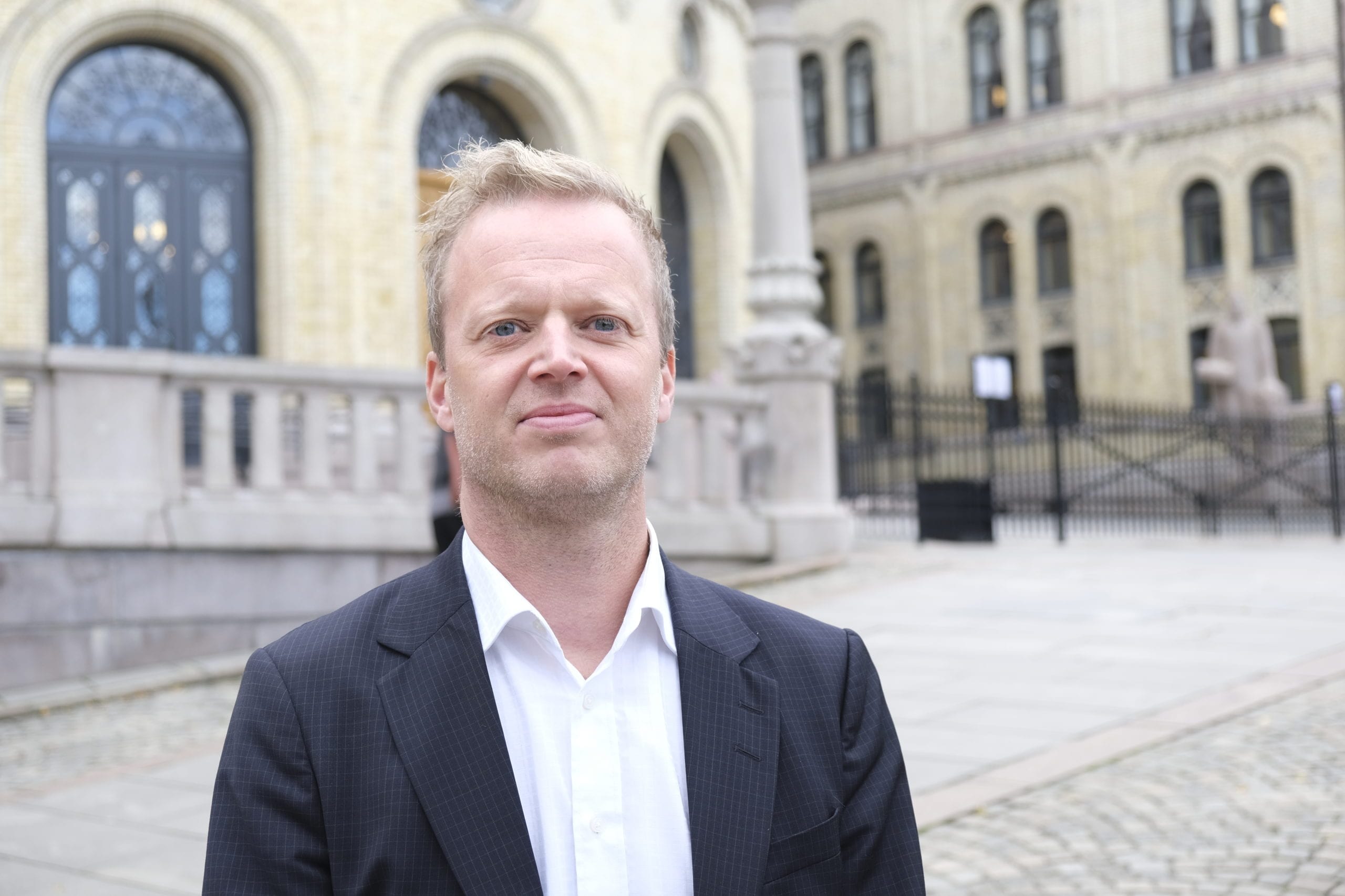 Klare forventninger til eksportstrategien – Legemiddelindustrien
