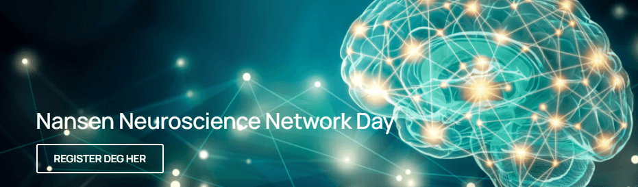 Nansen Neuroscience Network Day – Legemiddelindustrien